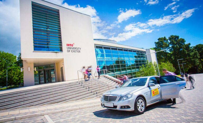 Contact Apple Taxis to Book your next Journey | Apple Taxis Exeter