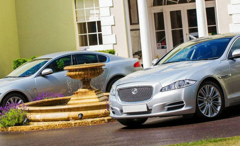 Executive Cars | Apple Taxis Exeter & South West